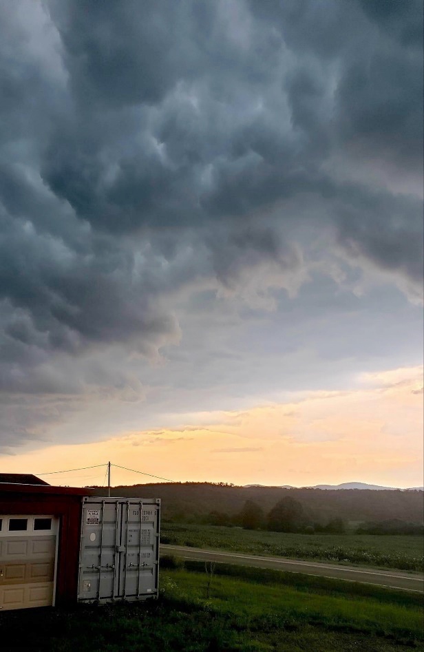 Naming the rain: mizzle, drizzle, drencher & more | News, Sports, Jobs ...